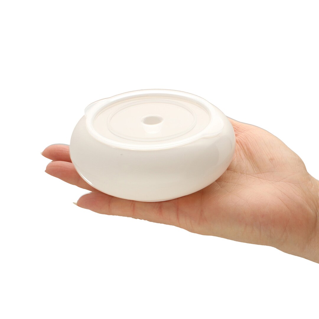 Bead Spinner Cup With Lid - Etsy