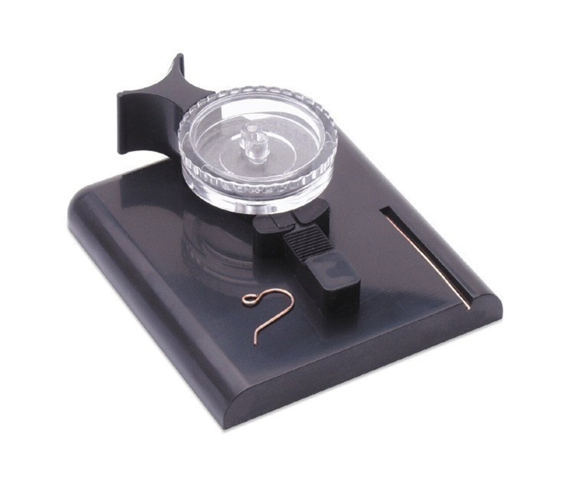 Easy Ear Wire Maker - Etsy