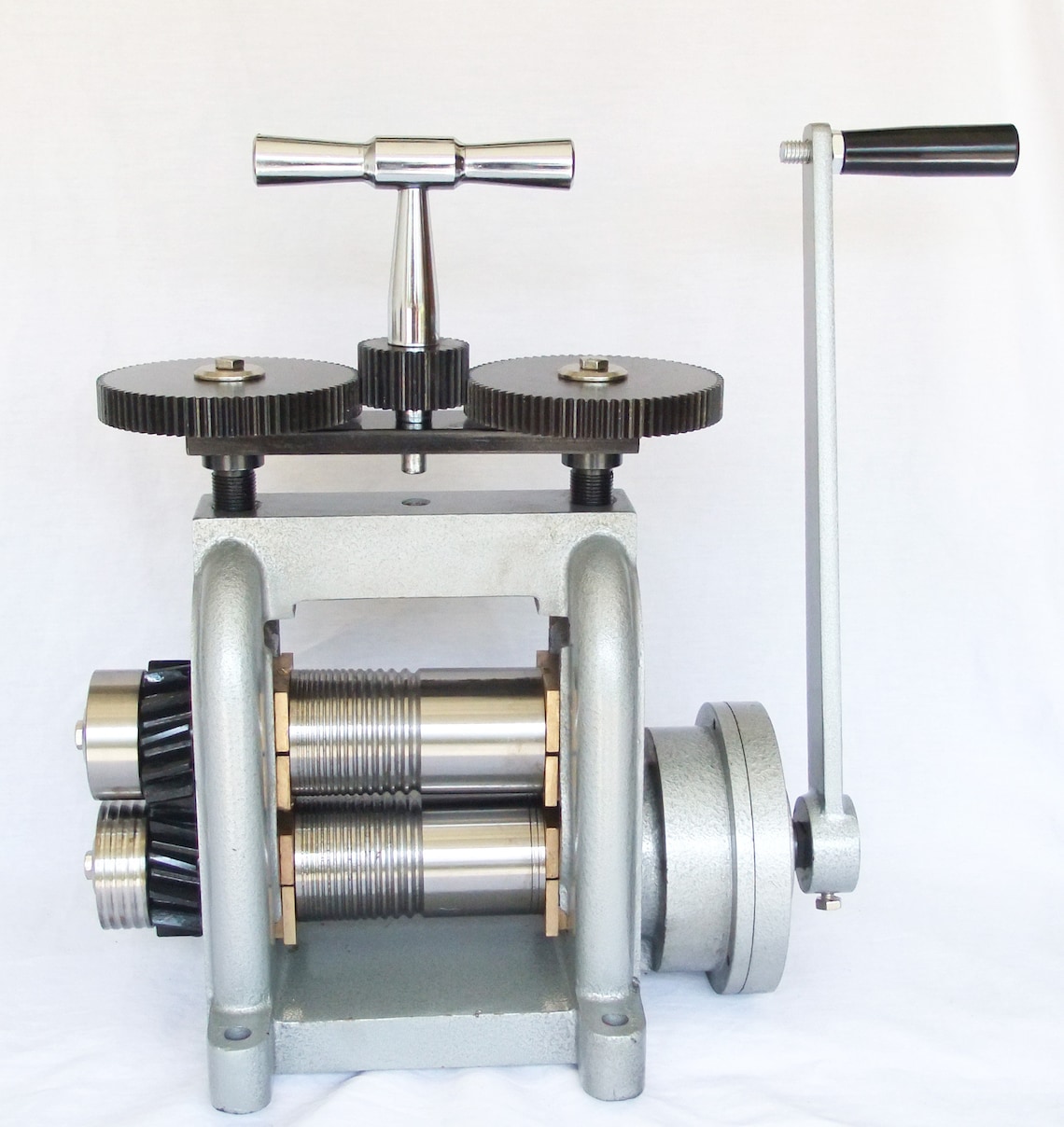 Premium Large Rolling Mill for Metal Sheet and Wire With Flat and Wire ...