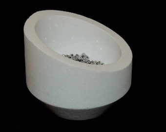 Melting Dish 3 Inch CAS-300.03 - Etsy