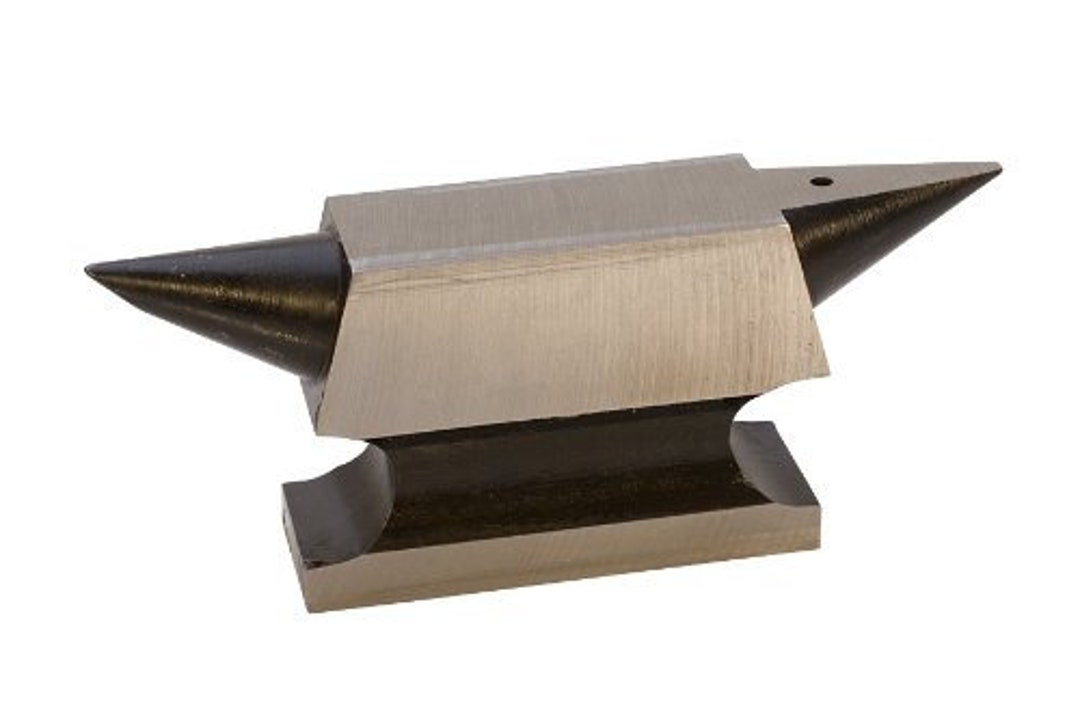 Double Horn Anvil, 1 1/2 Pound CLOSE OUT - Etsy