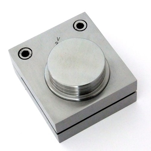 Extra Large Disc Cutter 1 1.25 1.5 and 2 Inch Four | Etsy