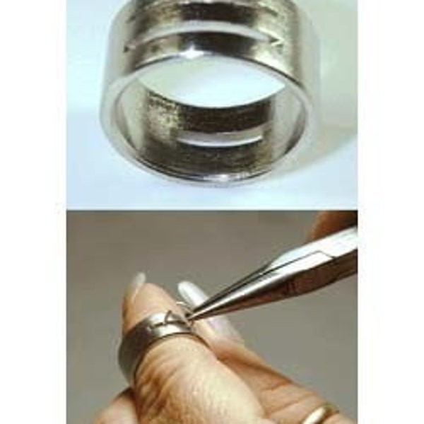 Tool Ring - Etsy