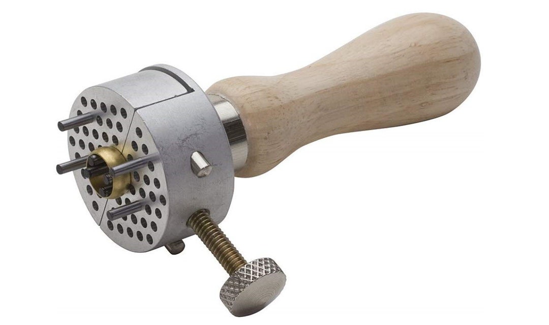 Universal Work Holder and Wire Wrapping Jig - Etsy