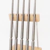 Heavy Duty Adjustable Mandrel Stand With Round Bracelet Mandrel SALE - Etsy
