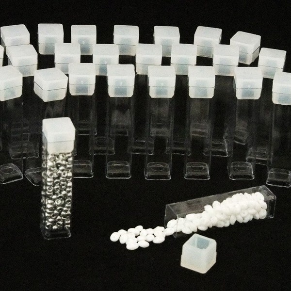 Storage Tubes - Etsy