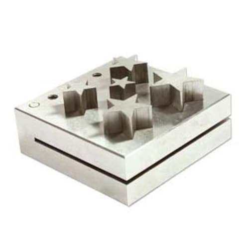 Disc Cutter 11mm to 23mm With 5 Punches for Star Shapes SALE - Etsy