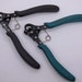 2 Pack 1 Step Eye Pin Looper Pliers Make Eye Pins in 1.5 & 3 Mm Size - Etsy