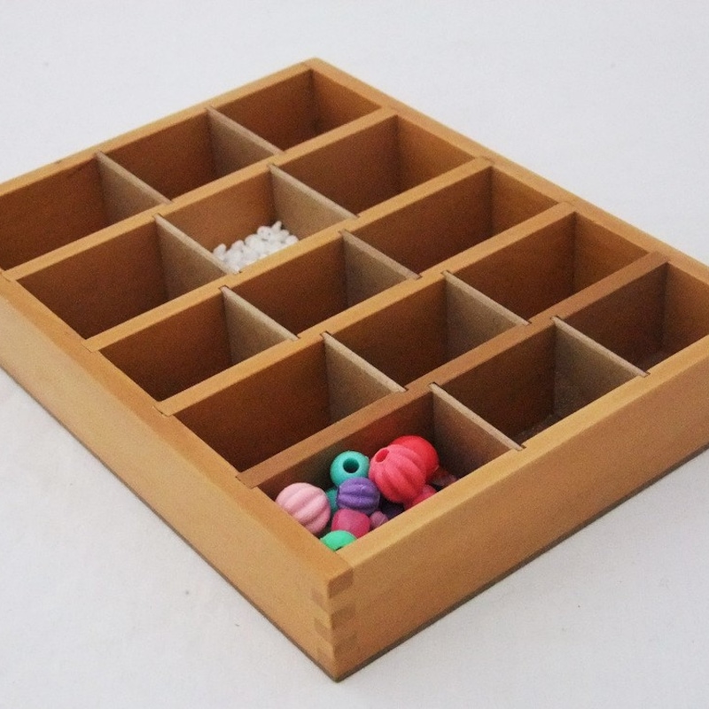 Sorting Tray - Etsy