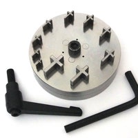 Disc Cutter - Etsy