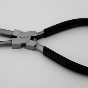 Bail Making Pliers 6 and 8.5mm Jaws - Etsy