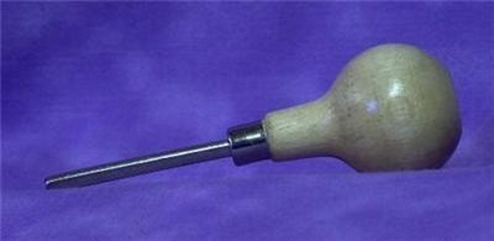 Wood Handle Prong Pusher - Etsy