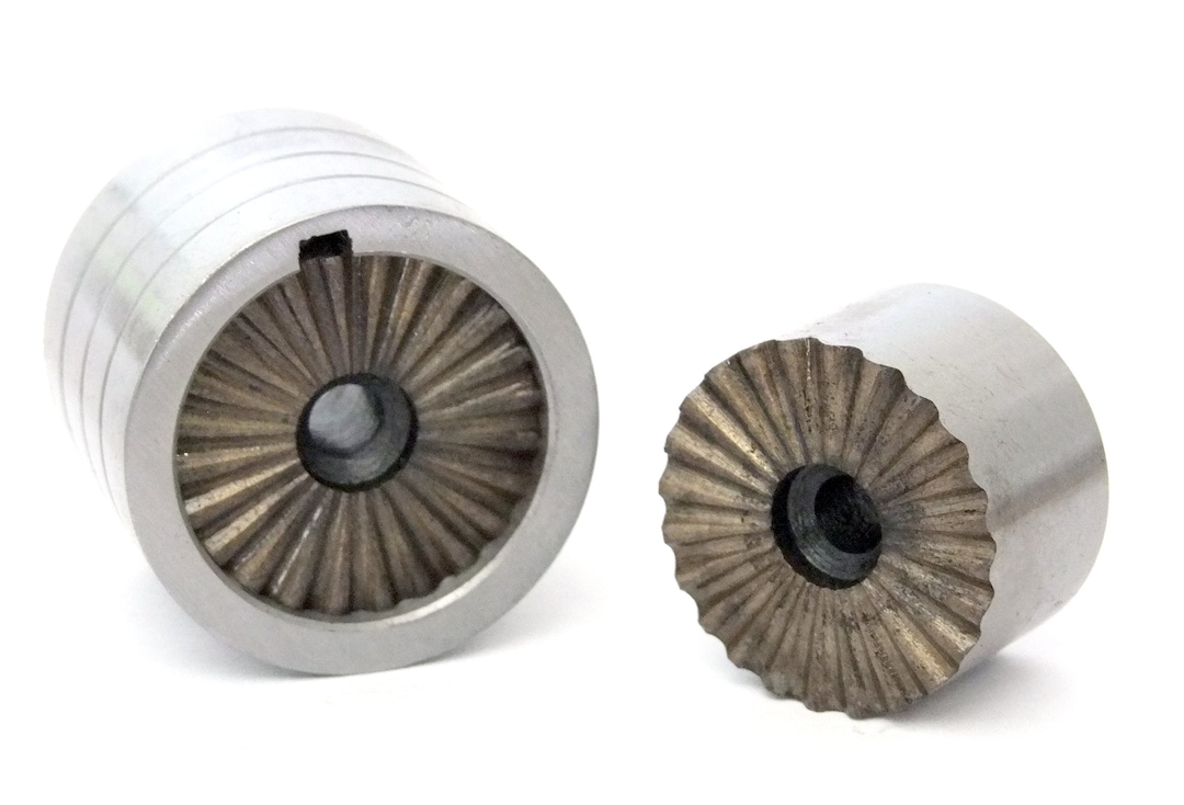 Ring and Hoop Pressing Die 24 Wave Great for Stacking Rings Etc. SALE ...