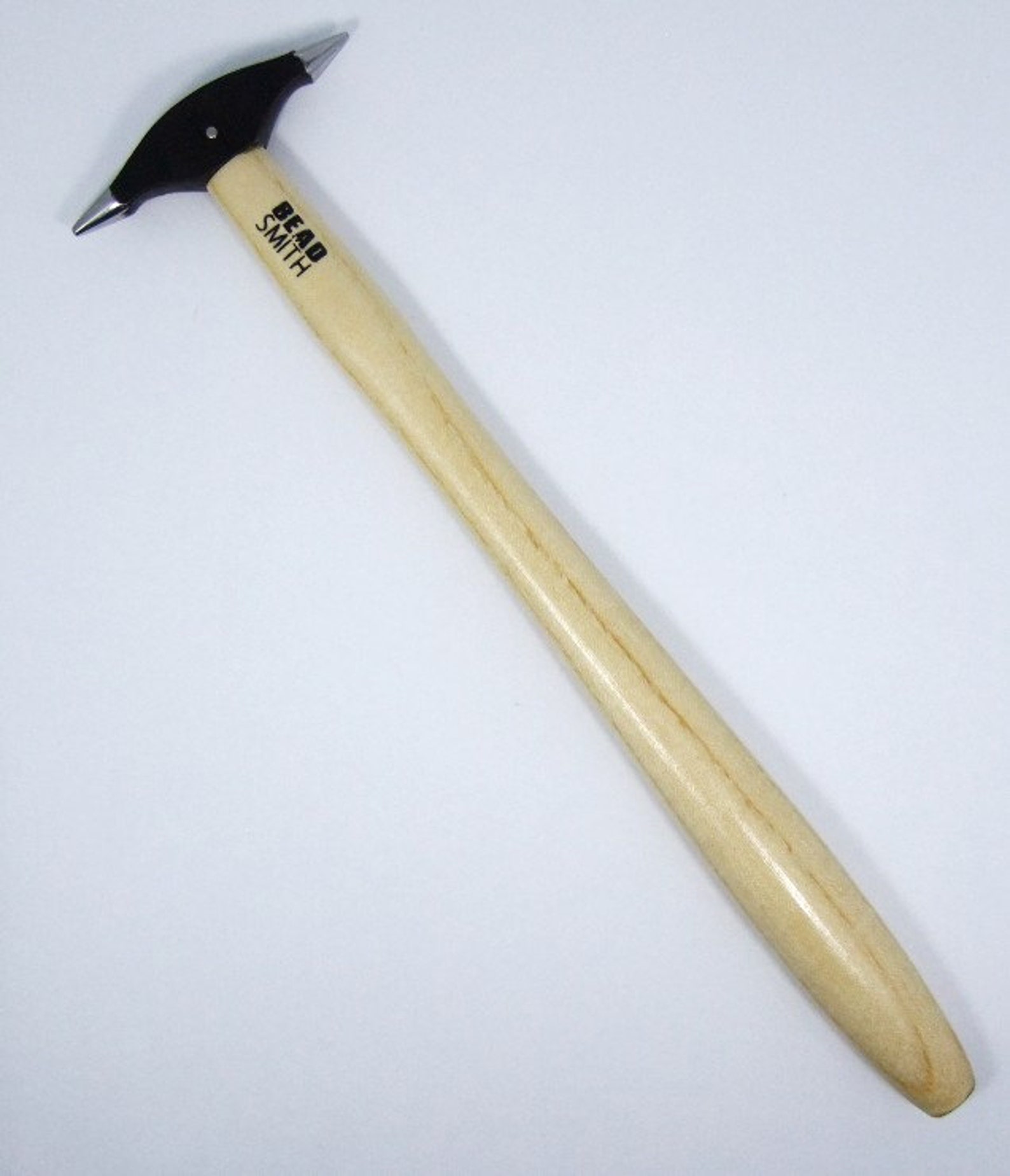 Micro Embossing Jewelers Forming Hammer by Beadsmith - Etsy