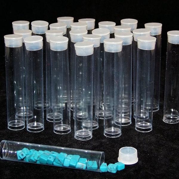 Storage Tubes - Etsy