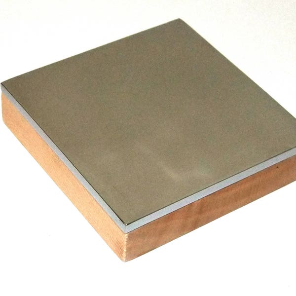 Steel Bench Block - Etsy