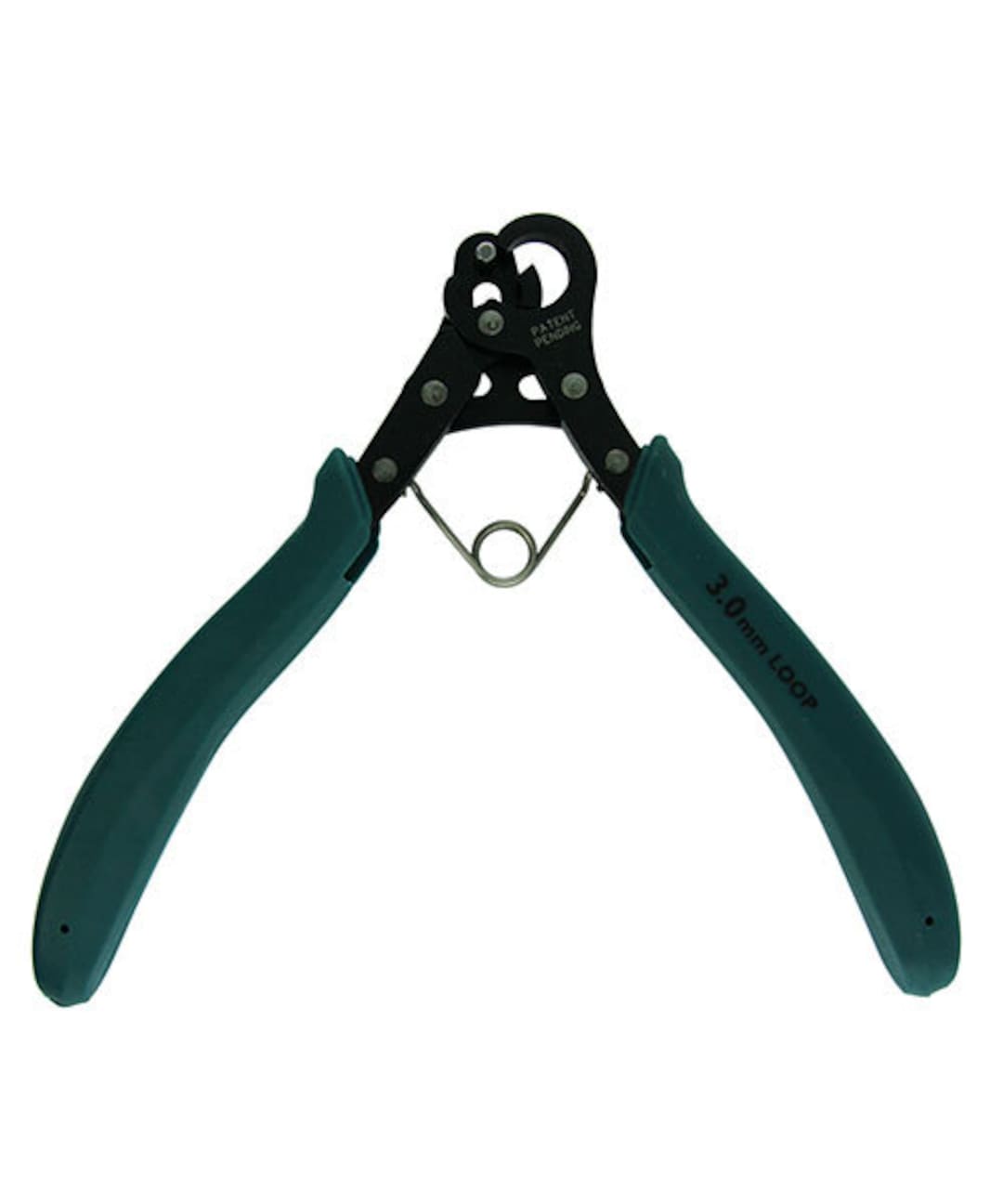 Large 3mm 1 Step Eye Pin Looper Plier (bends and Trims in 1 Step) - Etsy