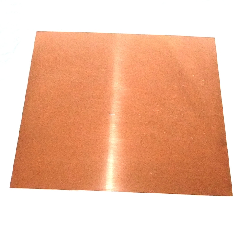 Copper Sheet - Etsy