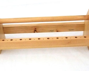 Bench Tool Organizer - Etsy