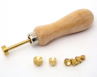 Smart Setter Stone Setting Tool 8.5mm Round 39ss 1088 - Etsy