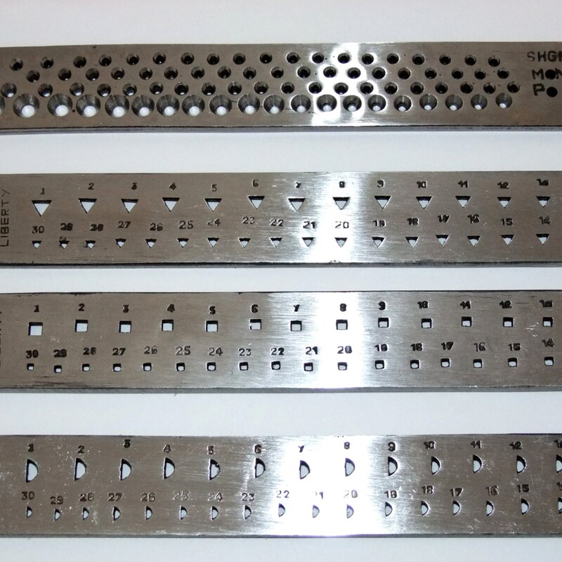 Buy Wire Draw Plate Online In India - Etsy India