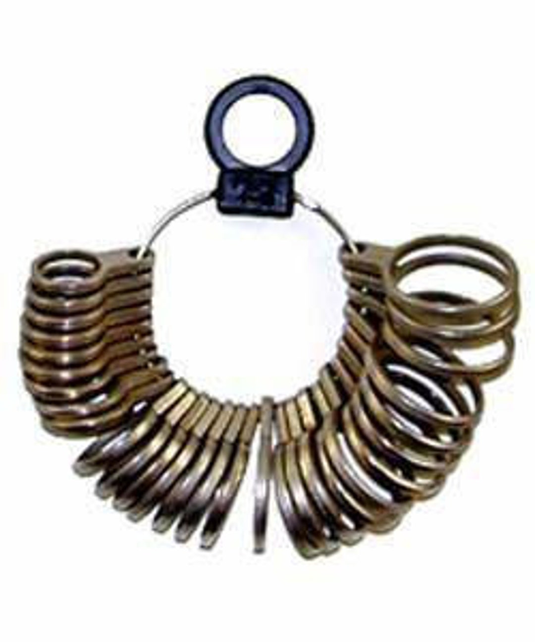 Finger Gauge Set Match Finger to Ring - Etsy