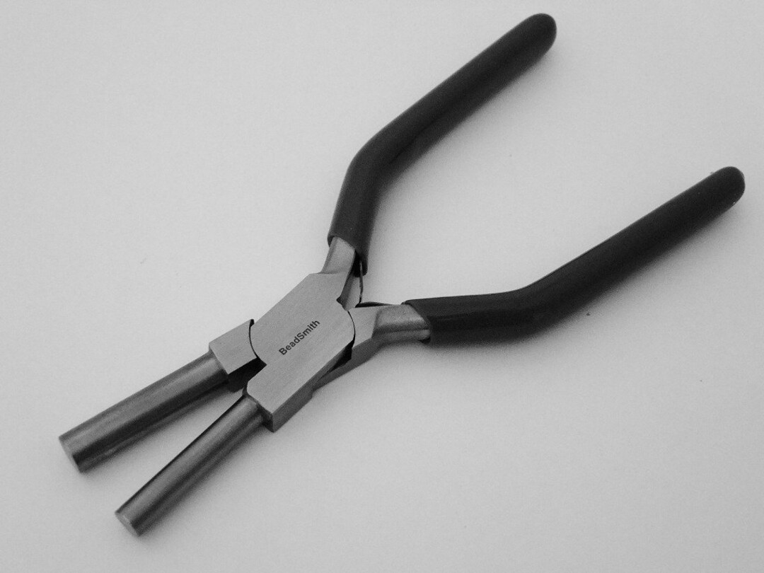Bail Making Pliers 7mm and 9mm Jaws - Etsy