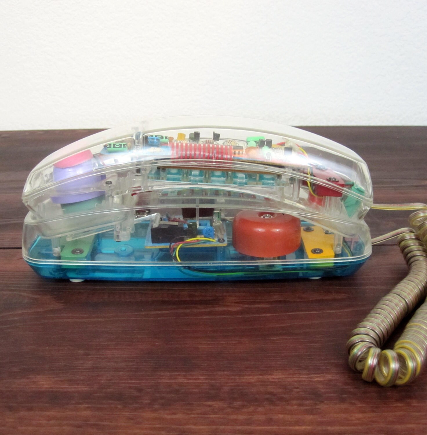 Clear House Phone