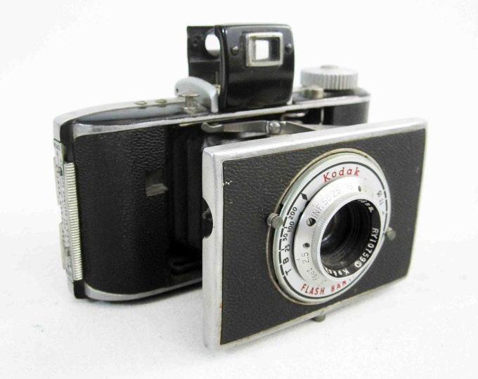 1940's Kodak Flash Bantam Camera. Vintage Photography. - Etsy