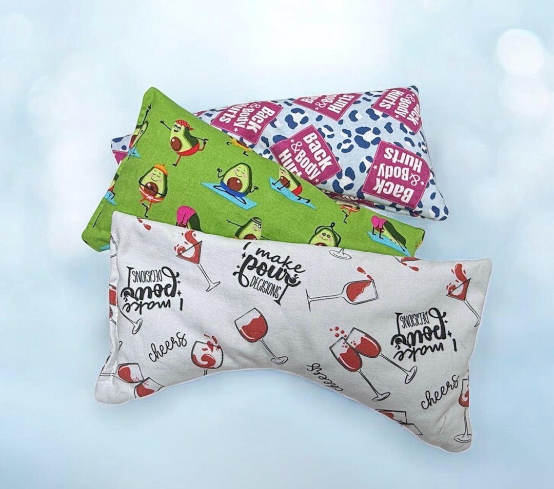 Mystery Hot/cold Cuddle Pack - Etsy