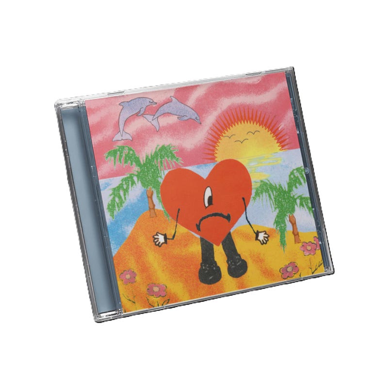 Custom Sticker Cd - Etsy