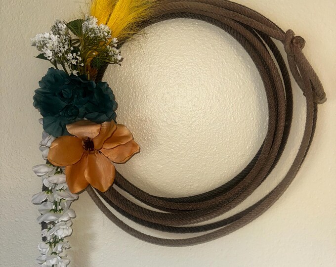 Authentic Cowboy Lasso ropes - Etsy