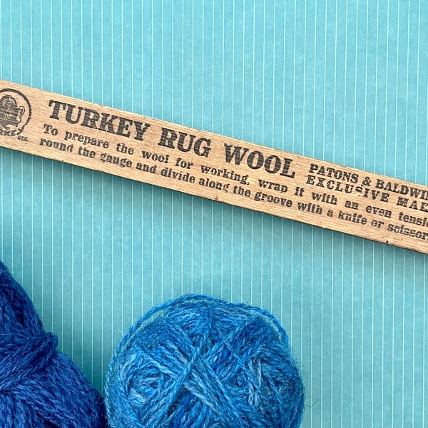 Patons and Baldwins - Etsy