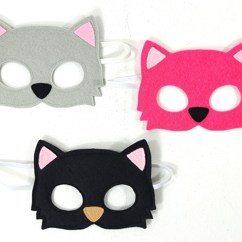 Superkitties Costume - Etsy