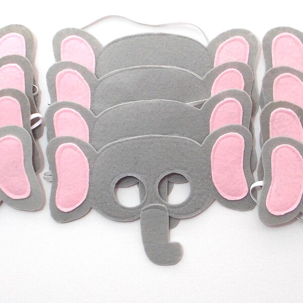 Elephant Costume - Etsy