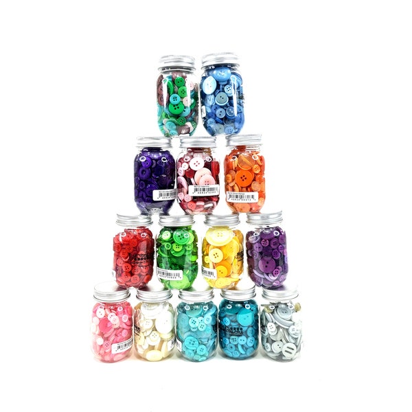 Bulk Buttons - Etsy