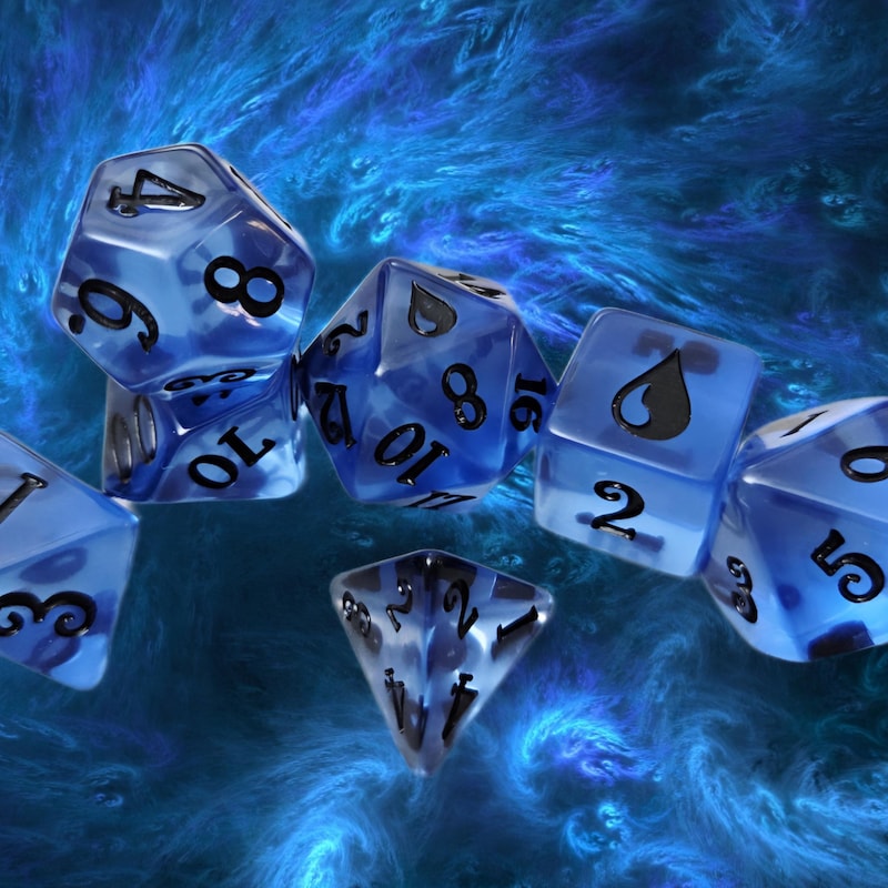 Monyun dice gameloop - Etsy Canada