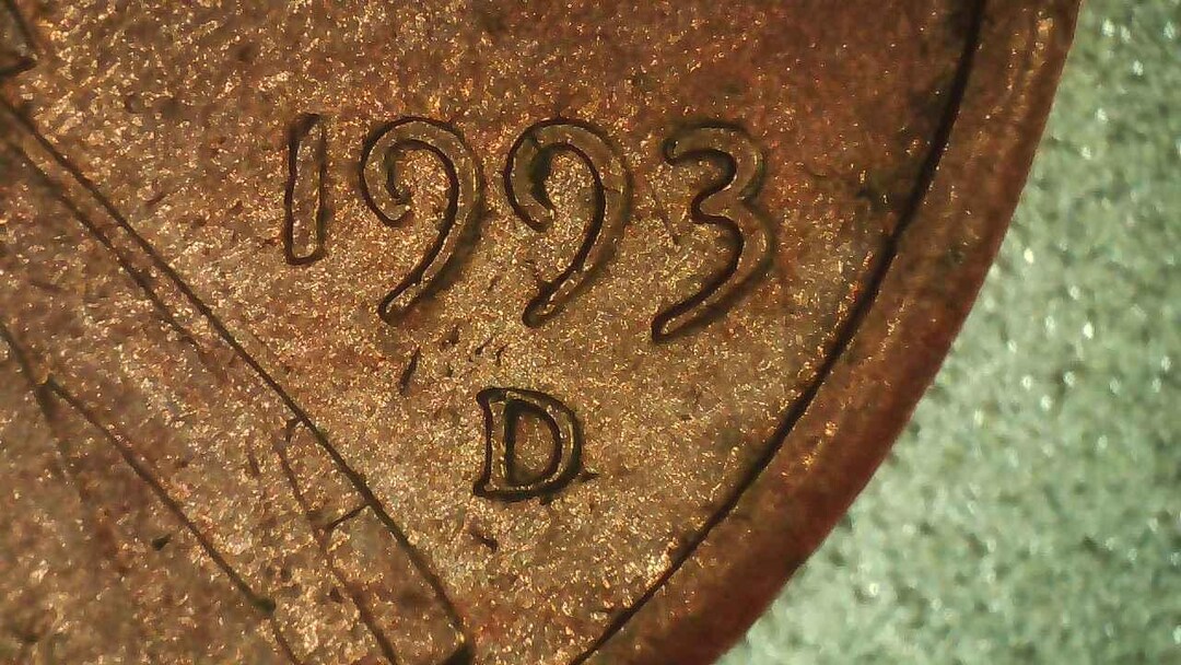 1993-D-CLOSE AM - Etsy