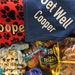 Personalized Sick Dog Gift Box Dog Get Well Basket Dog Care Package Dog ...