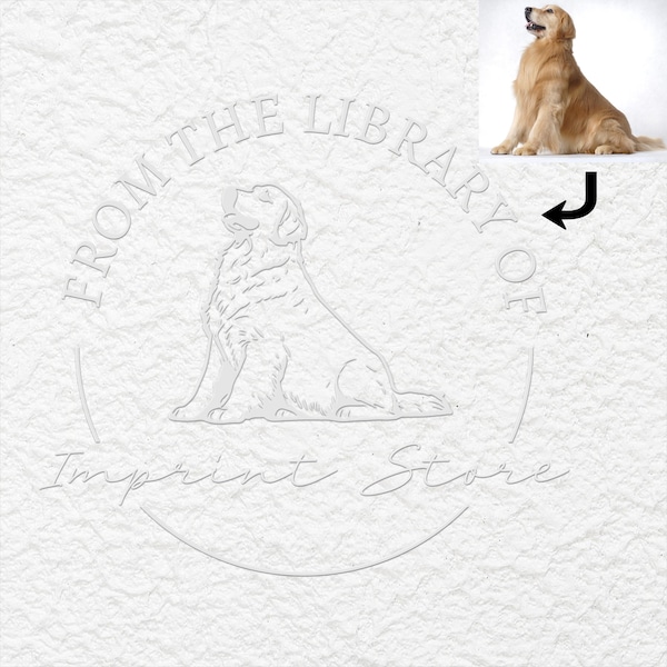 Whispering Pages Embosser - Etsy