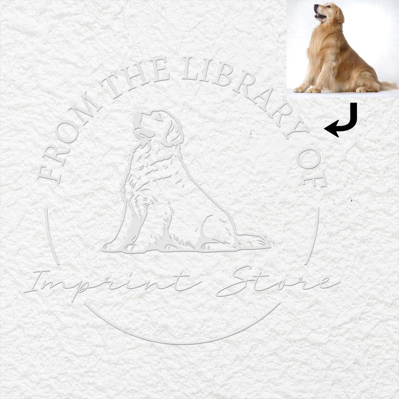 Whispering Pages Embosser - Etsy