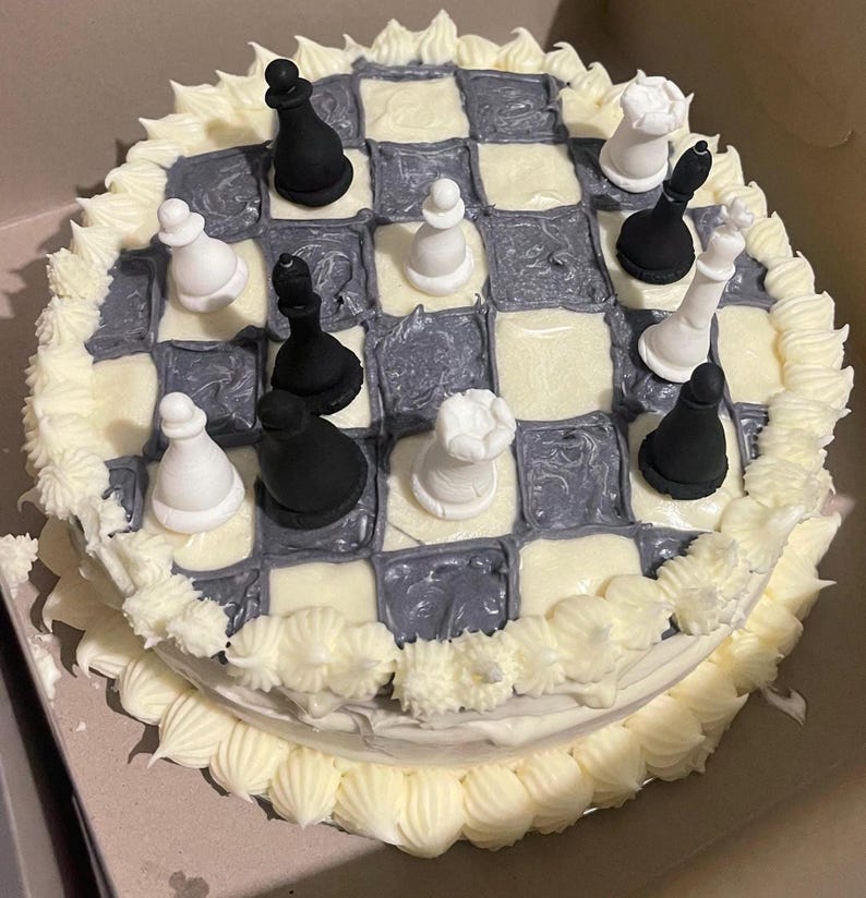 Custom Cake/cupcakes (LOCAL ONLY) - Etsy