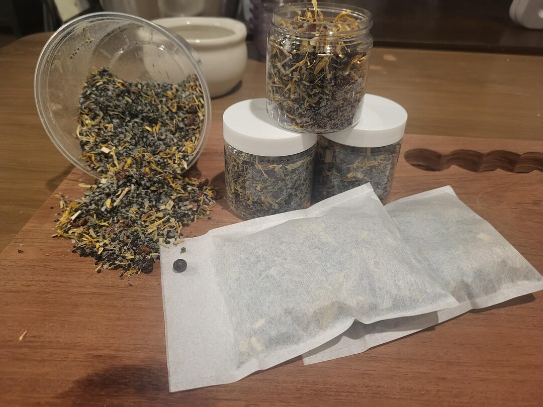 Shadows End Spiritual Bath - Hex, Curse, Jinx, Evil Eye, Negative ...