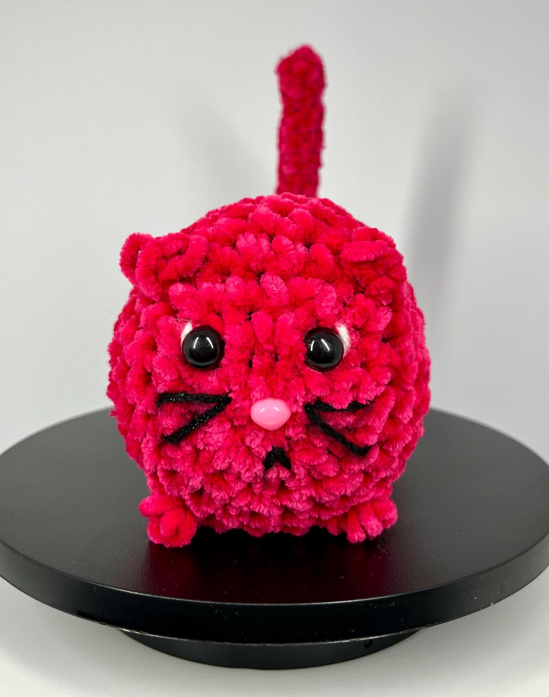 Cute and Squishy Loaf Cat - Etsy