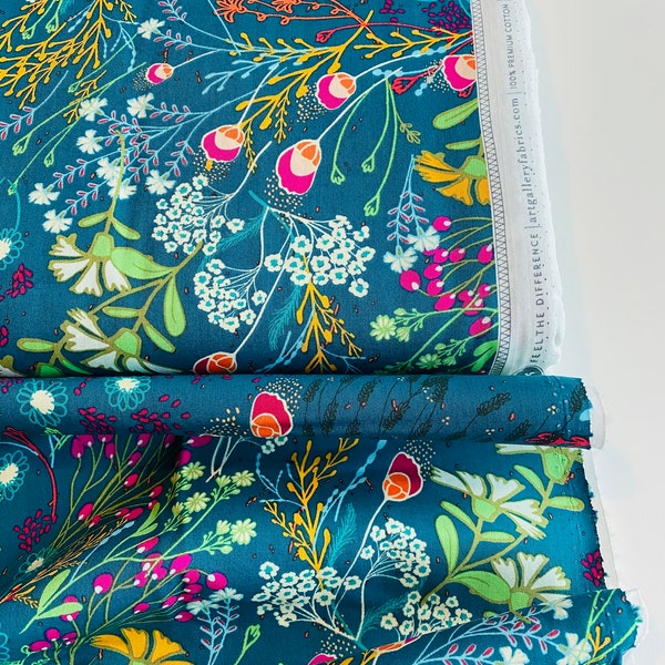 Pat Bravo Fabric - Etsy