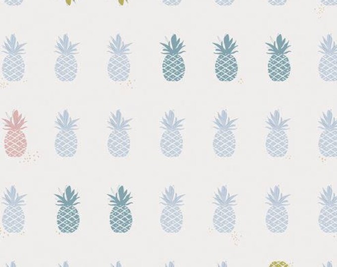Charleston Collection, Ananus Powder, Art Gallery Fabric Choose Your ...