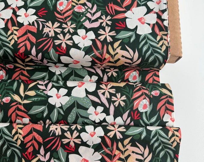 Art Gallery Fabric Legendary Collection Meadow in Bold Choose Your Cut ...