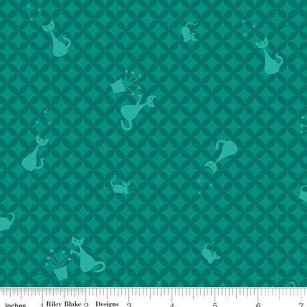 Mod Fabric - Etsy