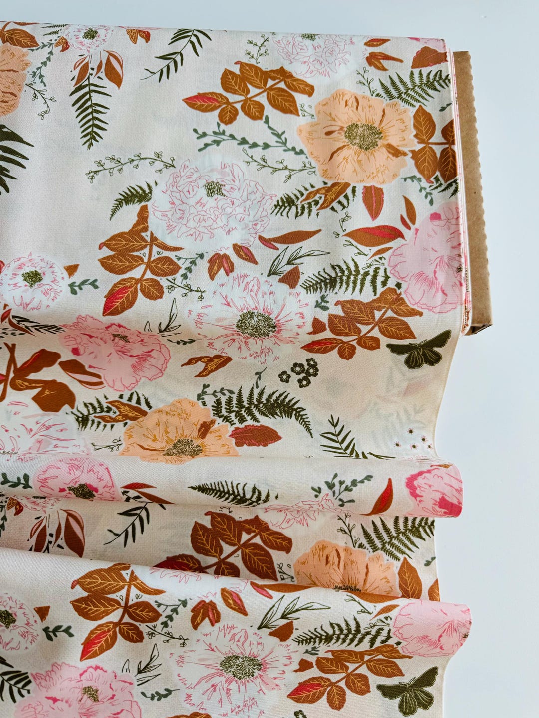 Foraged Garland Three, Season of Tribute Roots of Nature Art Gallery ...