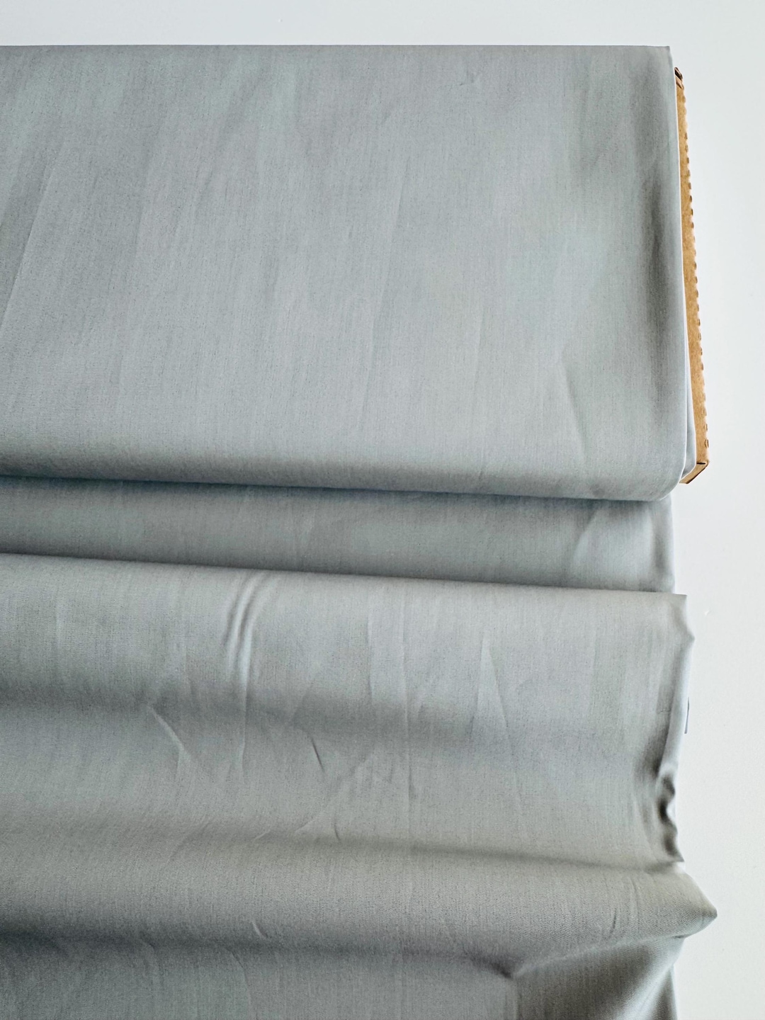 Pure Solids Color Ash Art Gallery Fabric Choose Your Cut, Cotton Quilt ...
